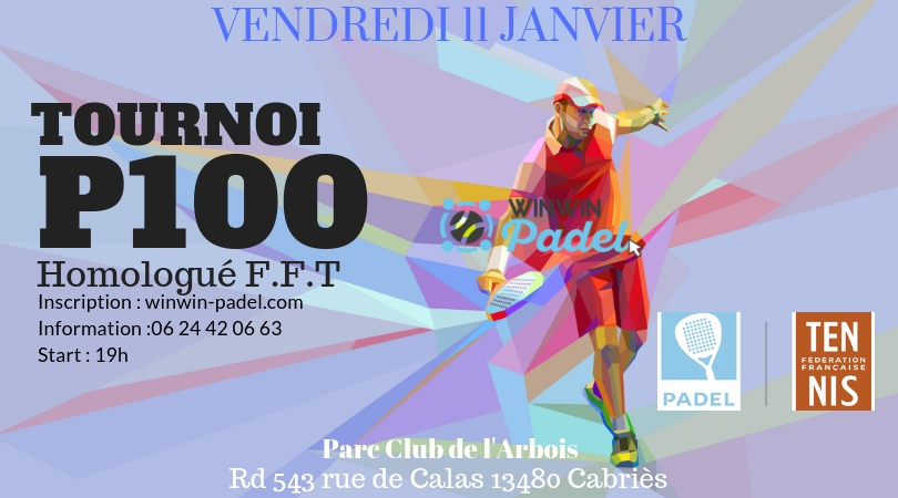 WinWin Padel | Venez faire du sport GRATUITEMENT et laissez vous ...