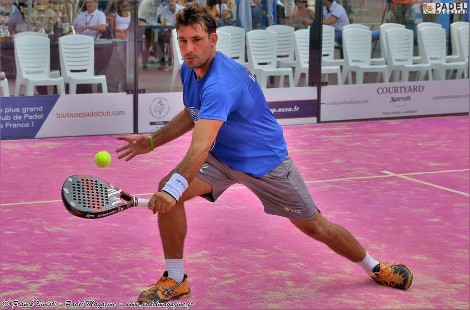 WinWin Padel | Rejoignez la plus grande communauté de padel en France